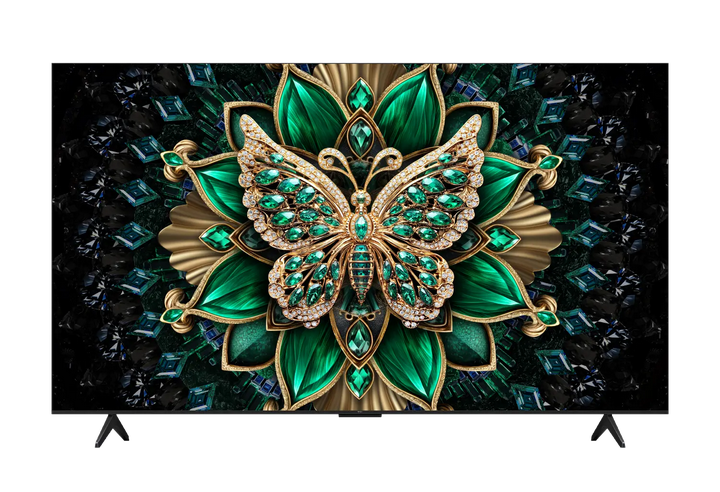 TCL新品电视T6L发布，65寸到手价不到3000，还搭载多项新技术 - 知乎