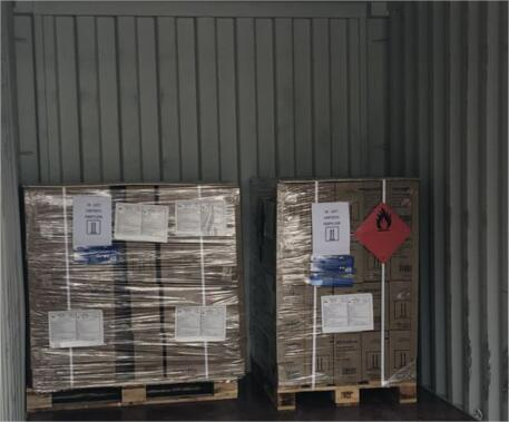 2.1类UN1077易燃气体丙烯如何出口？ - 知乎