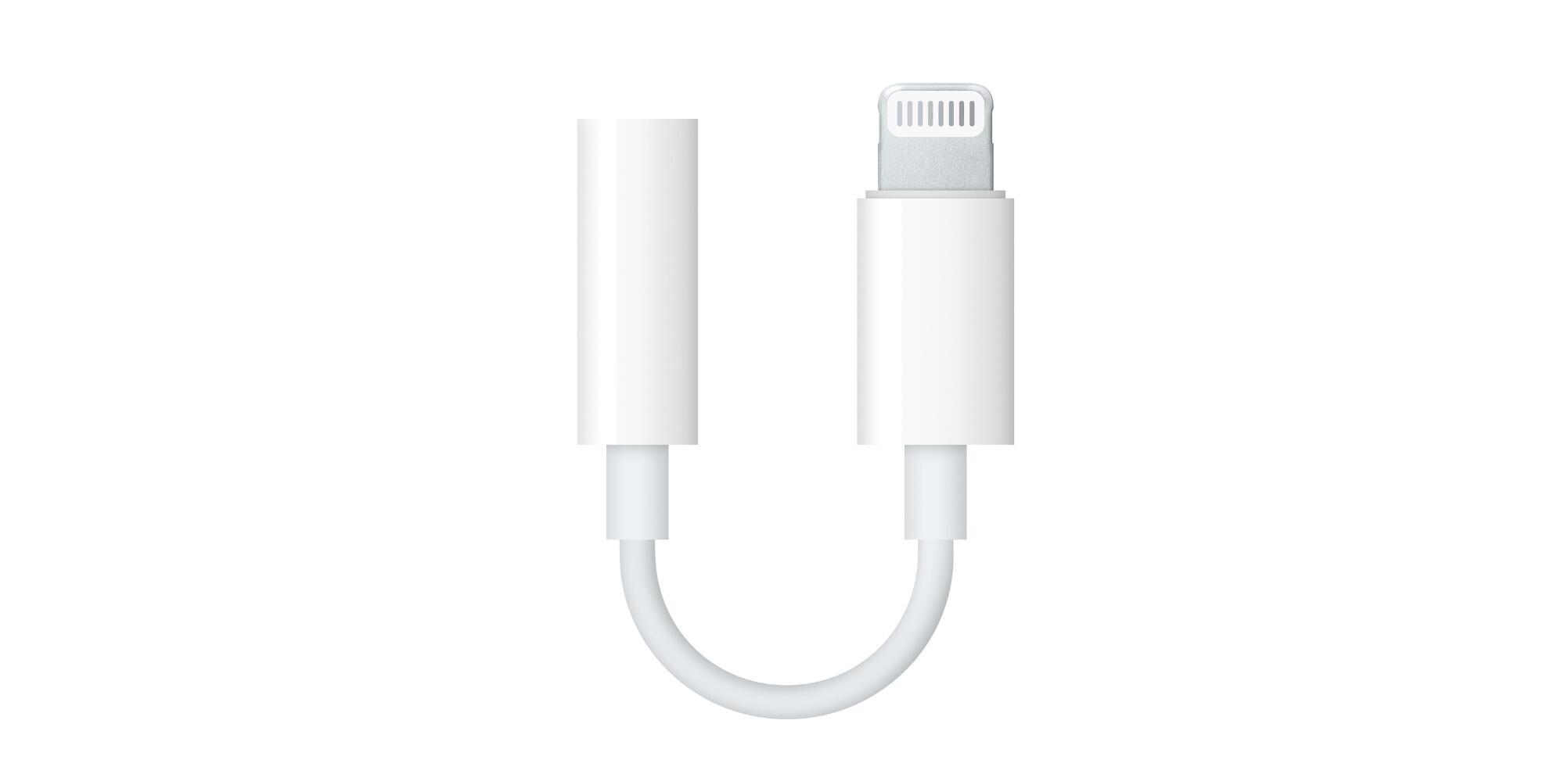 Apple Lightning Dongle简单测试报告 - 知乎