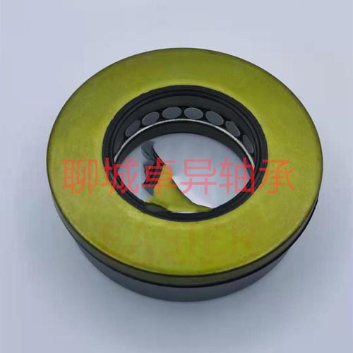 外贸直供推力滚子轴承 T208离合器主销 - 知乎