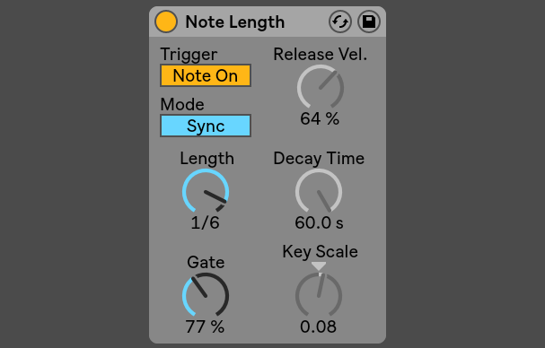Chapter 23.03 Note Length - 知乎