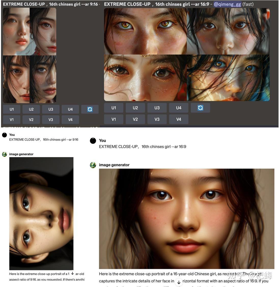精华Prompt精准控制出图：AI画眼睛+AI画脸+AI画全身+AI拍摄+AI精准画动作 - 知乎