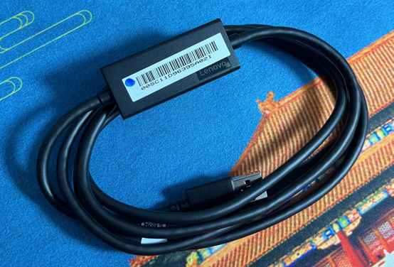 小身材 多用途 | Smart Cable智能线缆评测 - 知乎