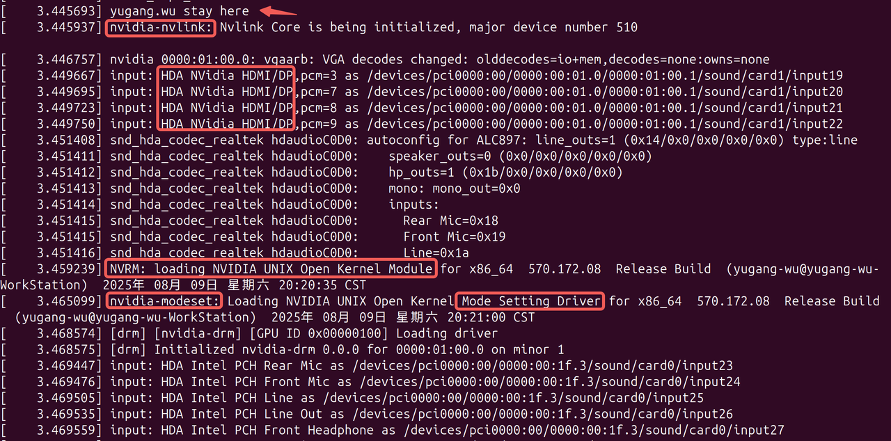 nvidia 开源 内核驱动 调试入门（ubuntu） - 知乎