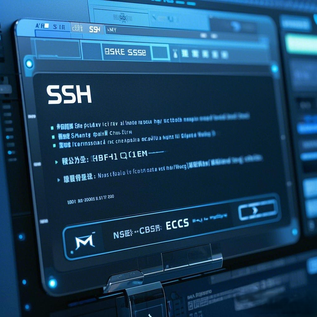 阿里云ecs服务器配置ssh免密登录 - 知乎