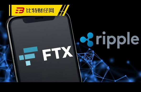Ripple 拟收购 FTX 资产 - 知乎