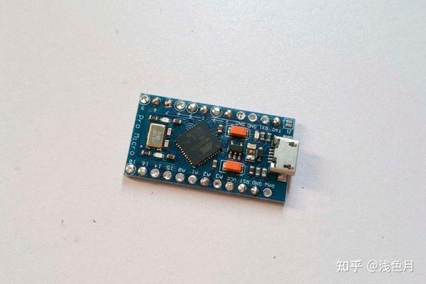 Arduino充当isp烧录器修复arduino记录 知乎