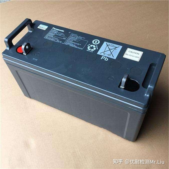 电池类产品常见的IEC检测标准与要求,UL2054/UL1642标准，IEC60896标准 - 知乎