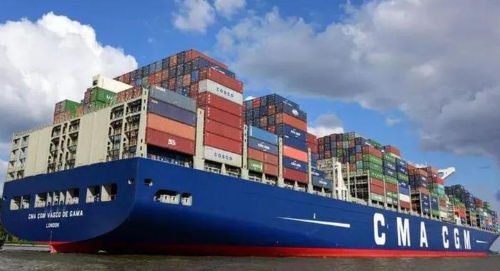 注意！CMA CGM最新声明！继续绕行！ - 知乎