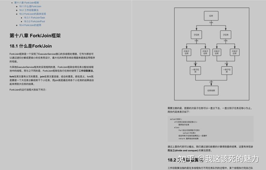 GitHub上120K Stars国内第一的Java多线程PDF到底有什么魅力？ - 知乎