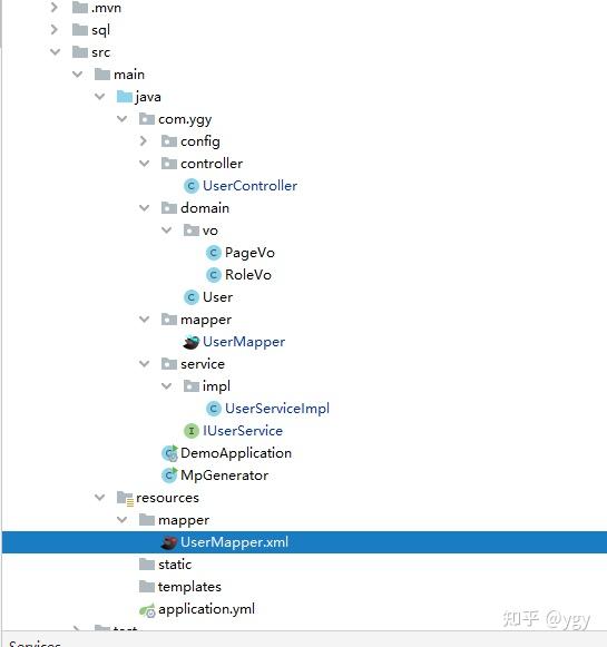 Mybatis-Plus使用Wrapper自定义SQL - 知乎