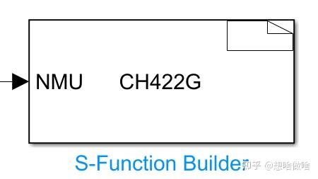 使用Simulink学习STM32-(9)S-Function 调用外部C/C++ 模块 I2C 数码管显 - 知乎