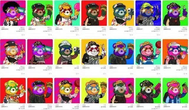 NFT私域丨知名品牌NFT营销案例解析 - 知乎