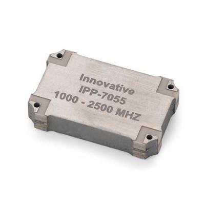 IPP-7055 表面贴装 90 度混合耦合器 - 知乎