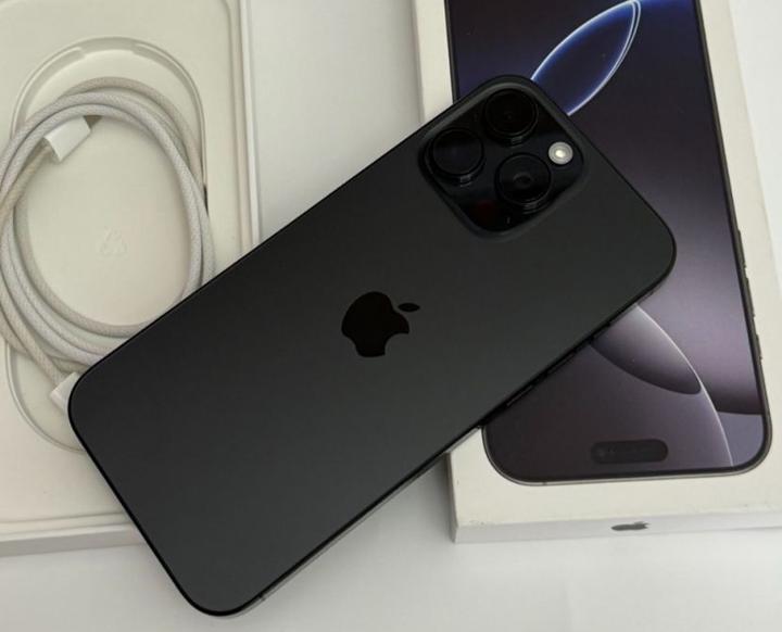 预算7500还买二手机？网友7500拿下二手iPhone16Pro Max！ - 知乎