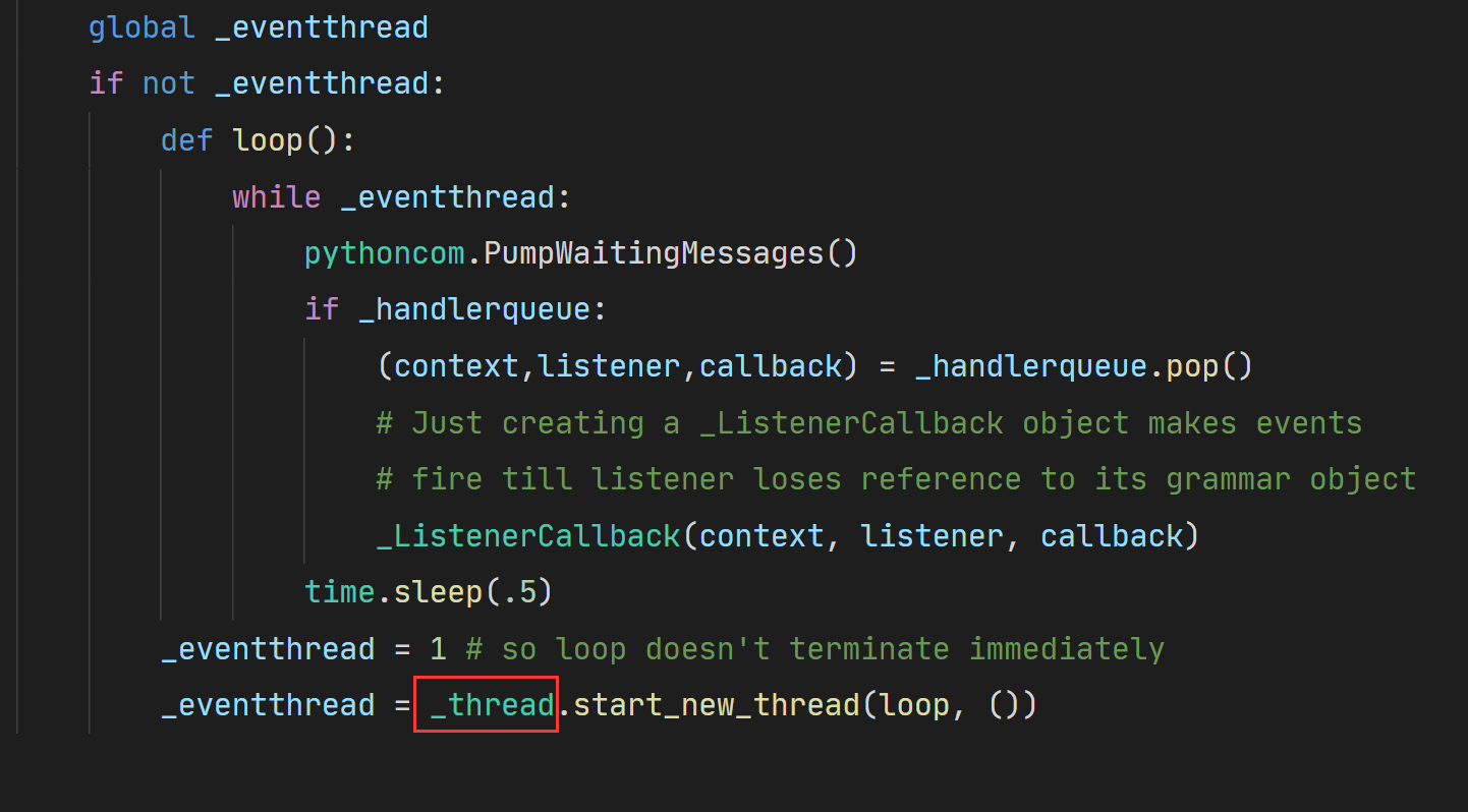 Python基于Windows的语音合成模块——speech - 知乎