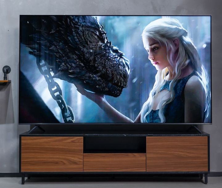 TCL电视推荐哪款好？2025年闭眼入绝不吃亏的型号，Q9L系列全解析 - 知乎