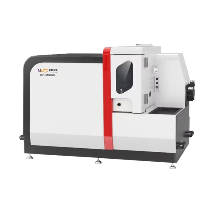 ICP－MS 法在茶叶非金属元素分析中的应用 - 知乎