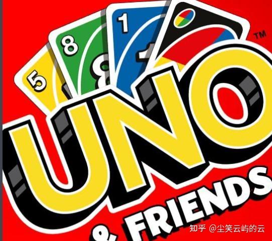 UNO规则详详详详详解，两分钟上手！ - 知乎