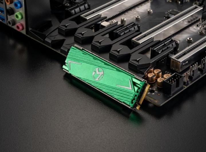 4K对齐，让你的SSD飞上天！ - 知乎