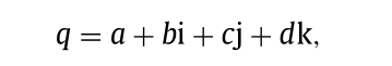 【论文翻译】Quaternion polar harmonic Fourier moments for color images - 知乎