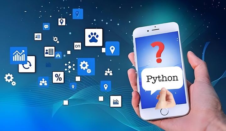 终于能用Python直接打包APK了！ - 知乎