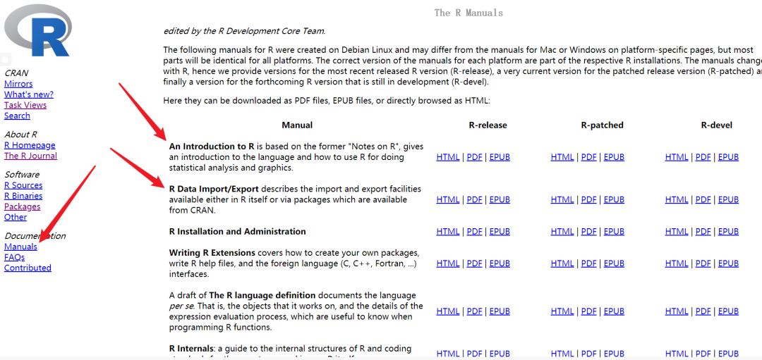 如何高效地学好 R？ - 知乎