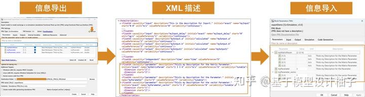 Simulink 模型 FMU 导出 APP 汇总 - 知乎