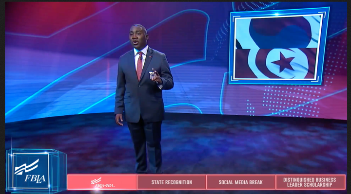 未来商业领袖蓄势待发，FBLA商赛2022报名开始启动！ - 知乎