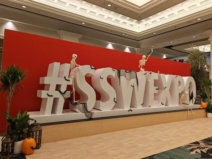 SupplySide Global 美国西部植物提取物展/Supplyside West 2025 - 知乎