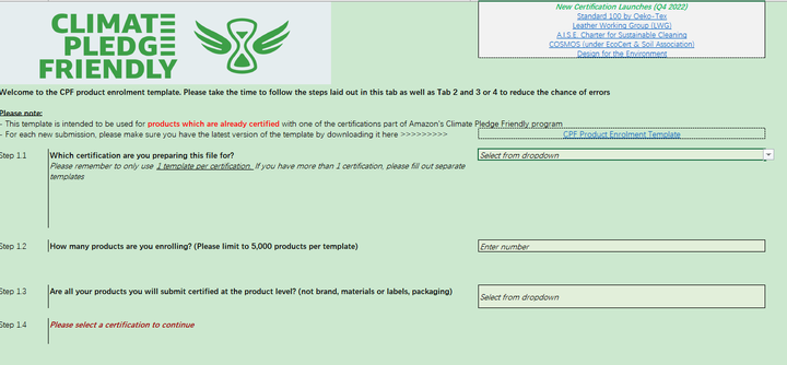 亚马逊环境友好承诺标签申请指南-FSC®认证产品篇 - 知乎