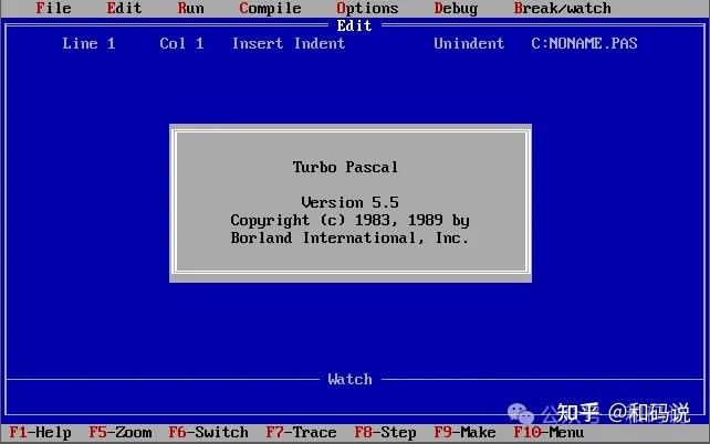 Pascal 为什么变得不流行了？ - 知乎
