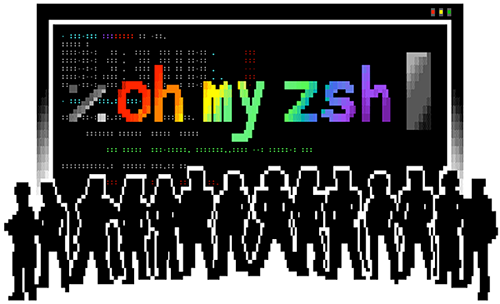 命令行神器 | Oh-My-Zsh 配置指南 - 知乎