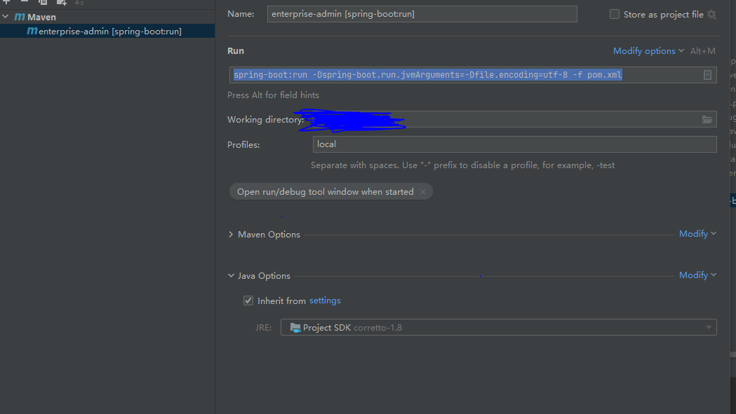 NacosPropertySourceBuilder parse data from Nacos error - 知乎