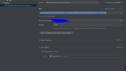 NacosPropertySourceBuilder parse data from Nacos error - 知乎