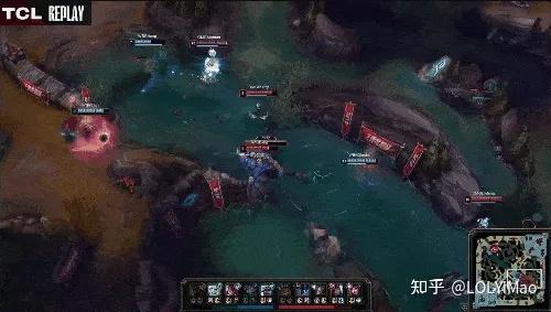 WBG 3-0 OMG - 知乎