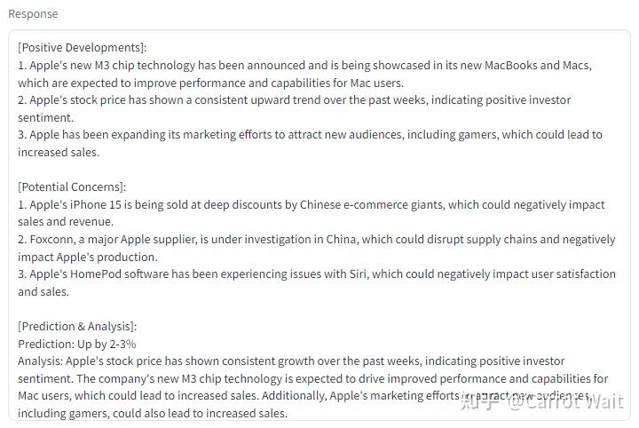 FinGPT可以用来做什么？ - 知乎