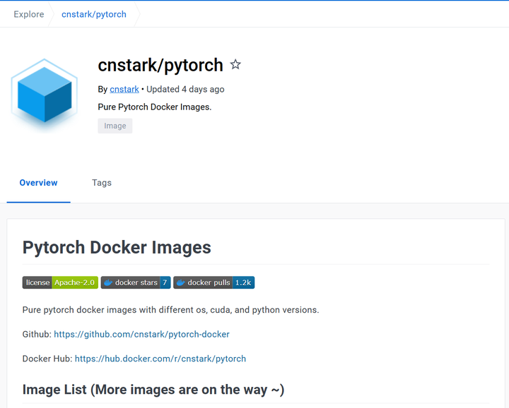 Pytorch Docker镜像构建教程(不同系统、cuda、python版本) 知乎