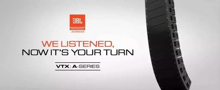 为什么越来越多的演出，一定要用JBL Professional VTX系列-总经销商-力创瑞和 - 知乎