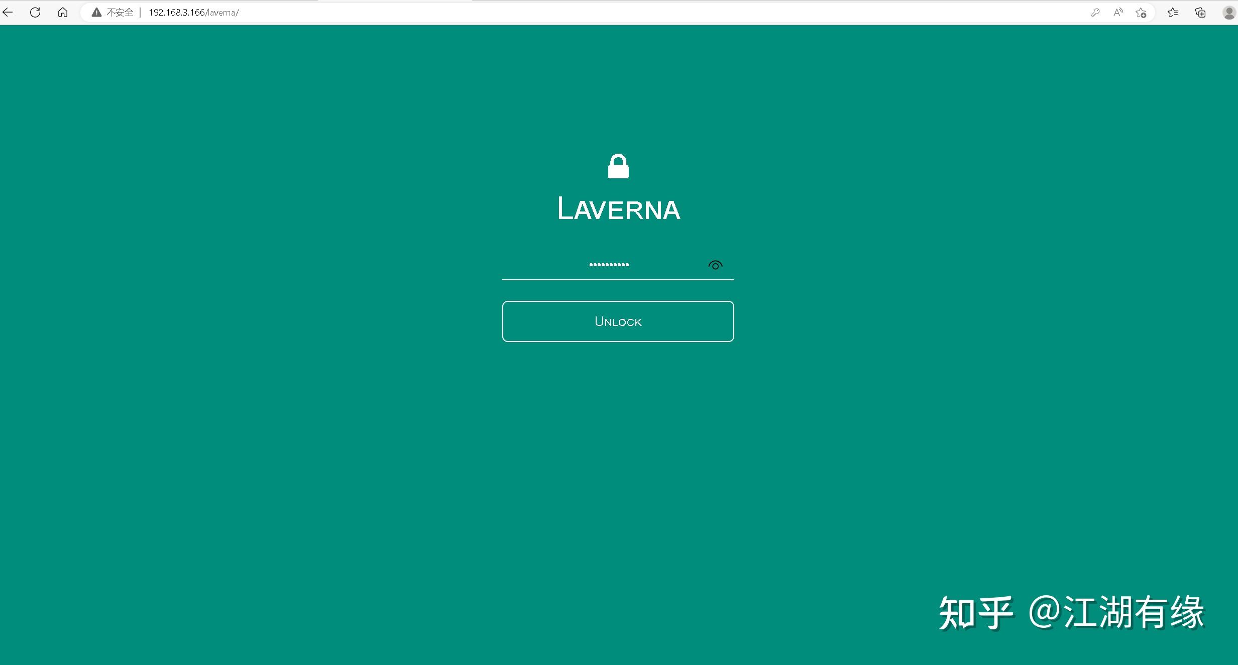 Docker部署Laverna笔记工具 - 知乎