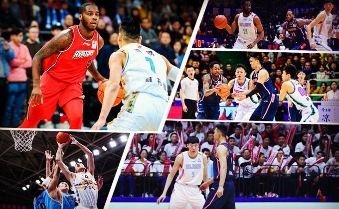 当下CBA的确很难，但还是应看联赛的进步，以及未来的发展！ - 知乎