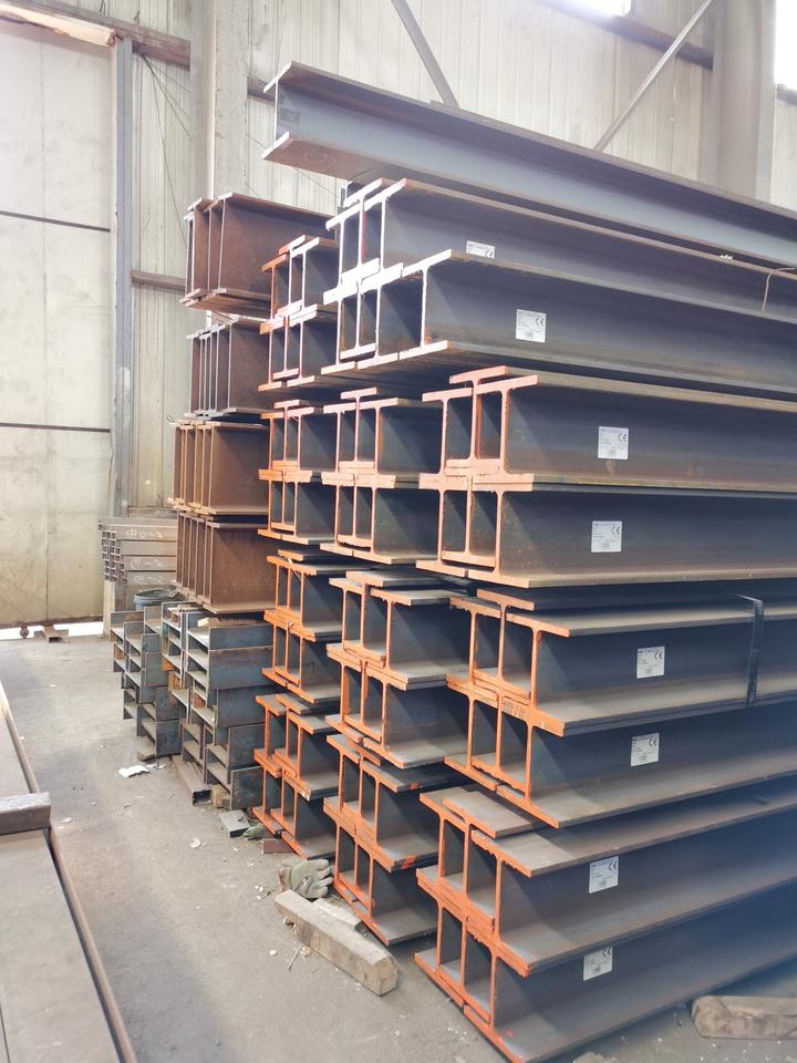 欧标H型钢HEB160德标H型IPB化学成分及合金元素介绍 - 知乎