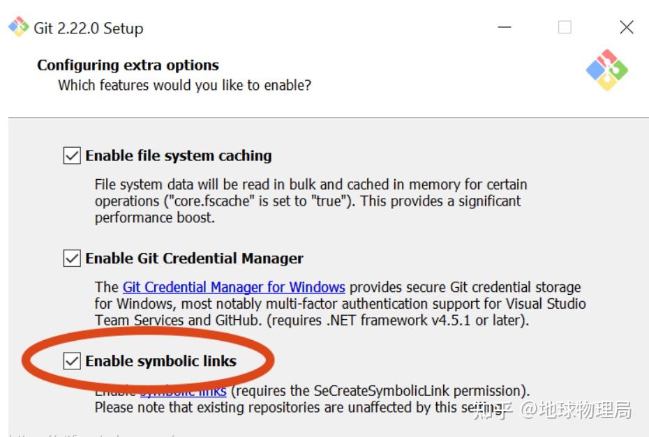 「知乎·应用工程」OpenGeoSys(OGS)使用指南——开发者指南——开始入门——设置预置条件(Windows) - 知乎