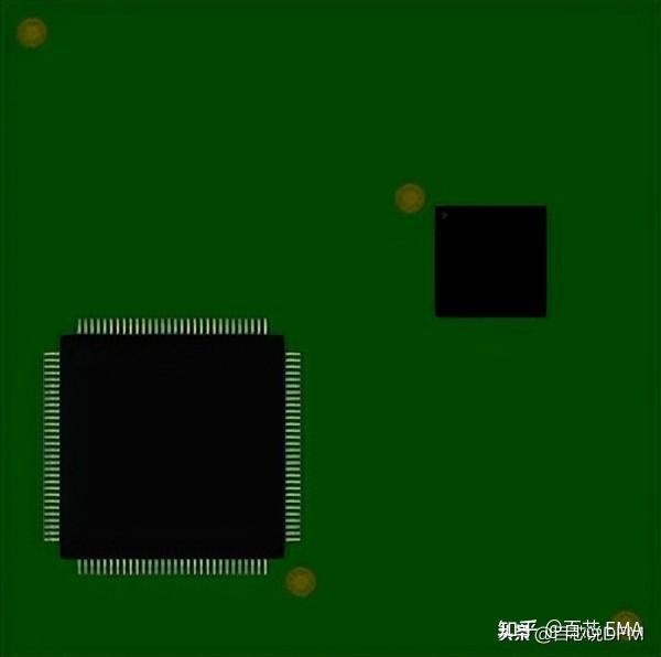 mark点怎么制作？9个mark点定位原则，图文+案例，带你搞定mark点 - 知乎