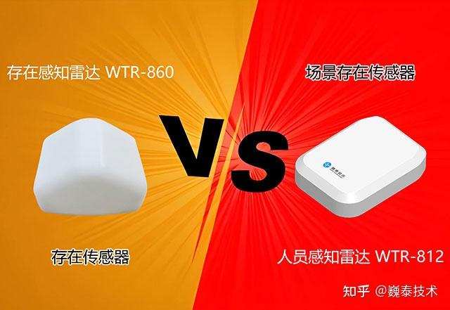 如何选择最适合你的家居康养传感器：人体传感器、存在传感器与场景传感器的对比 - 知乎