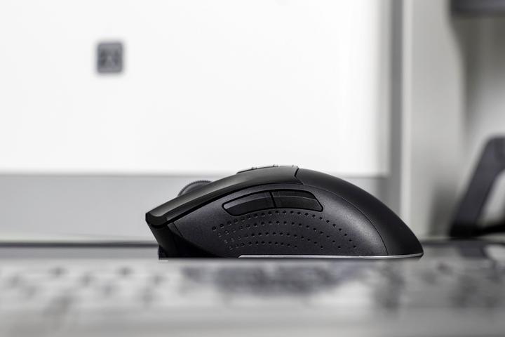 1ms按键响应，2ms无线延迟，血手幽灵R90 PLUS无线游戏鼠标体验 - 知乎