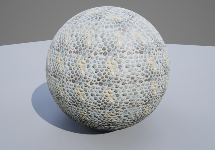 解决纹理拉伸的办法——Triplanar Projection(三平面投影) - 知乎