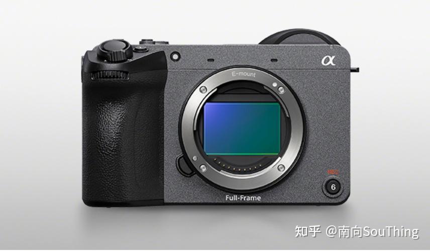 改款A7M4？小FX3？索尼正式发布FX2！ - 知乎