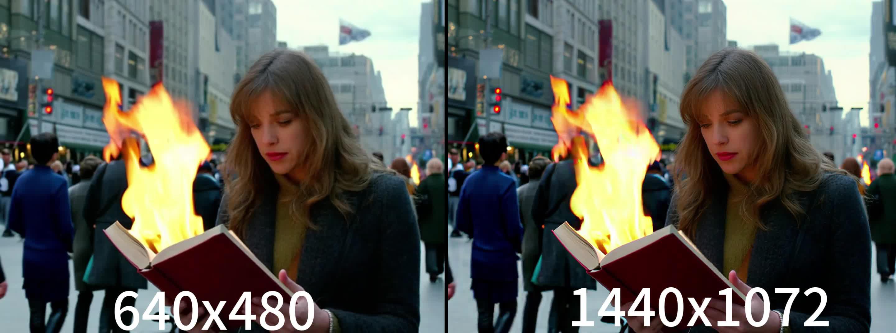 SeedVR2藏了个大招！视频修复很强？模糊图像修复才是厉害，效果优于Keep/PMRF！（内附实测对比图） - 知乎