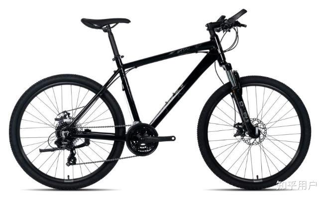 上下班通勤三公里，捷安特atx660和ucc布雷德md怎么选？ - 知乎